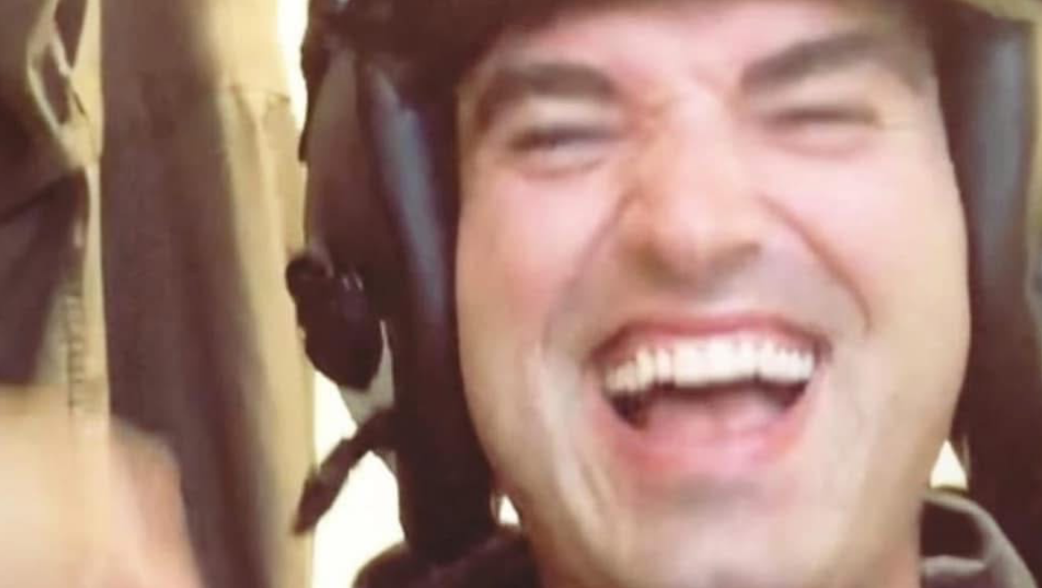 Fundraiser by Roxanne Scarponi : Honoring Capt Jack Casey: STEM Fund