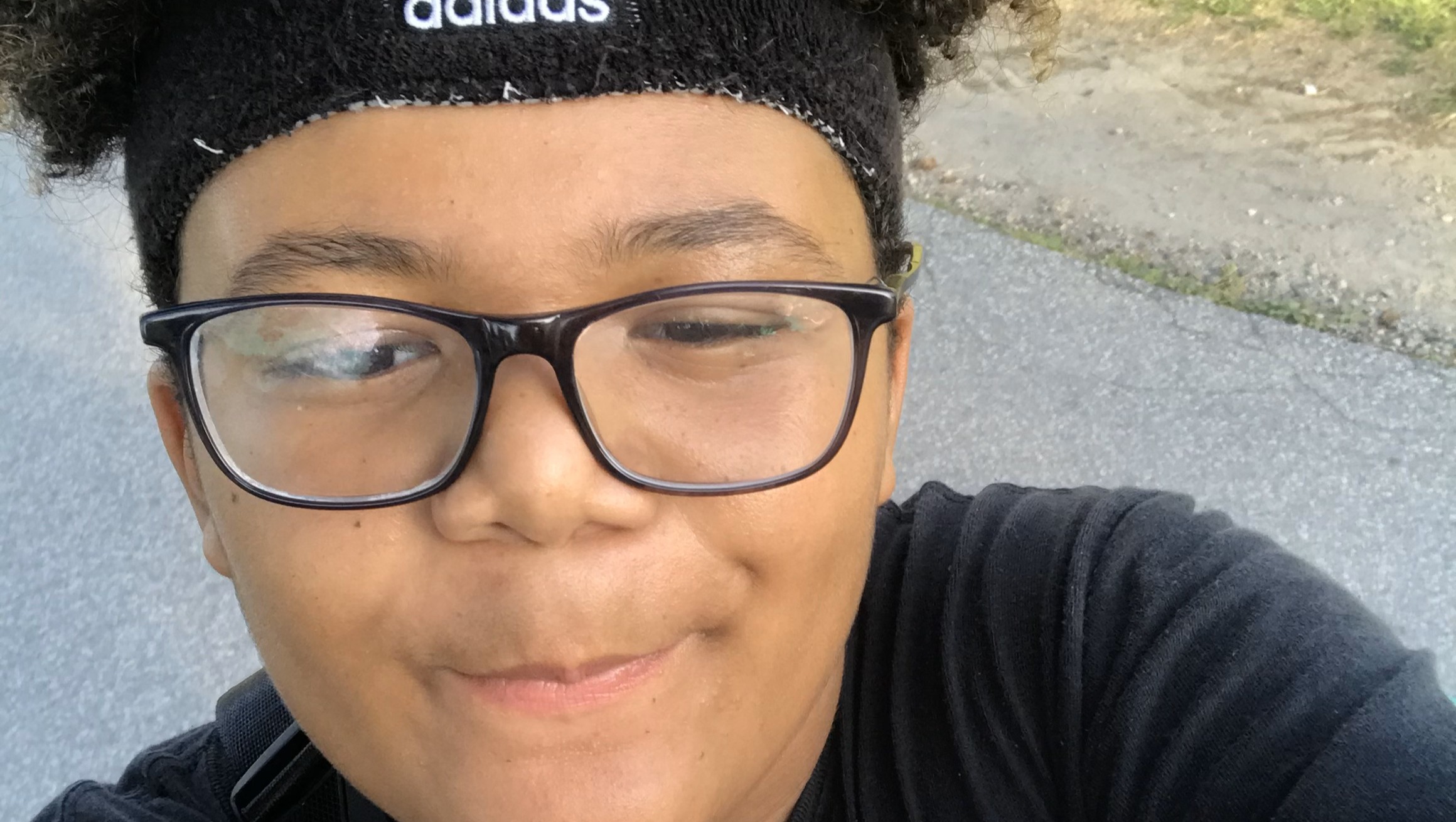 Fundraiser by Athanasios Gouliaras : Isaiah Fogah