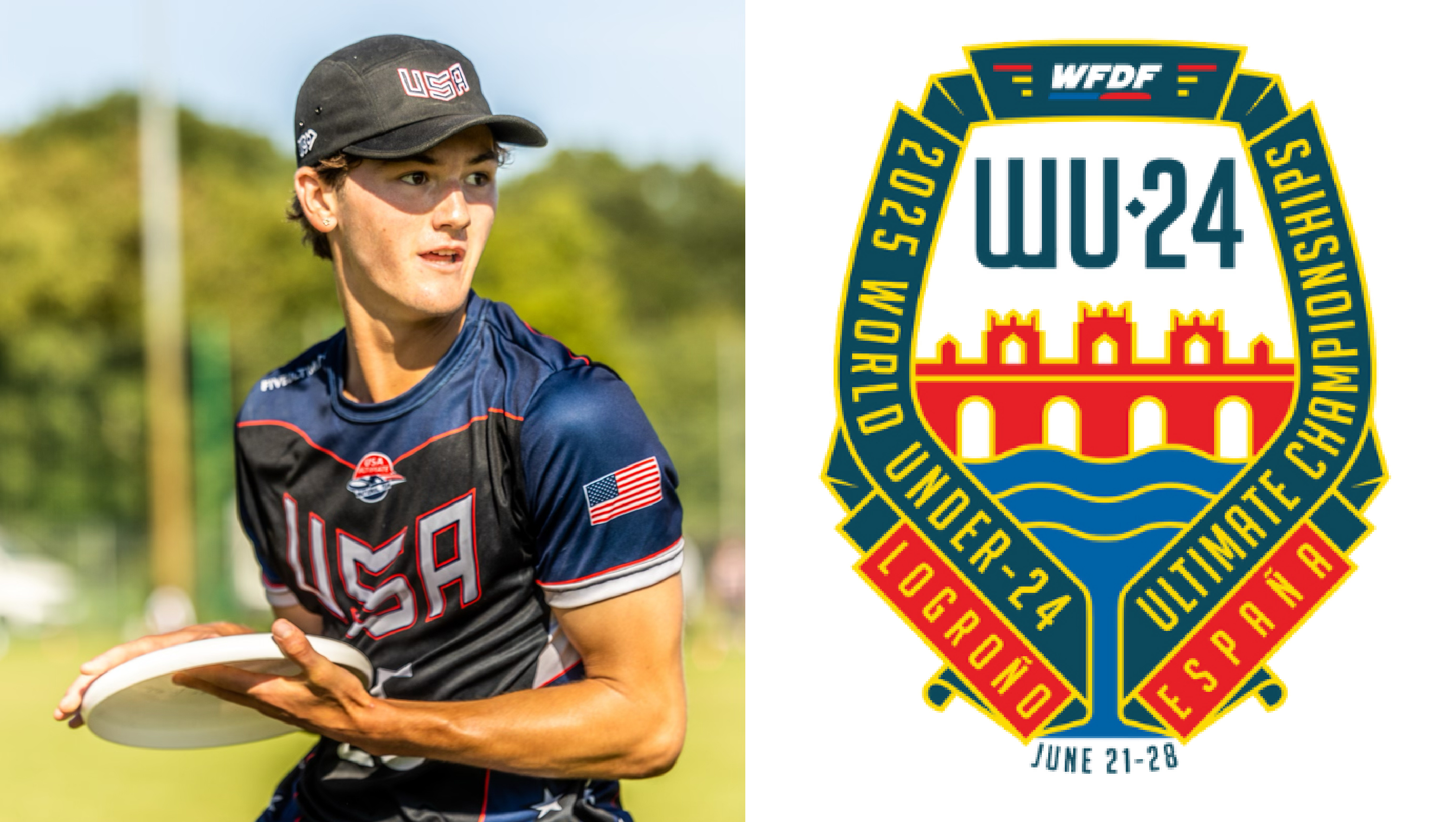 Fundraiser by Louis Douville Beaudoin : Help Louis Represent Team USA ...