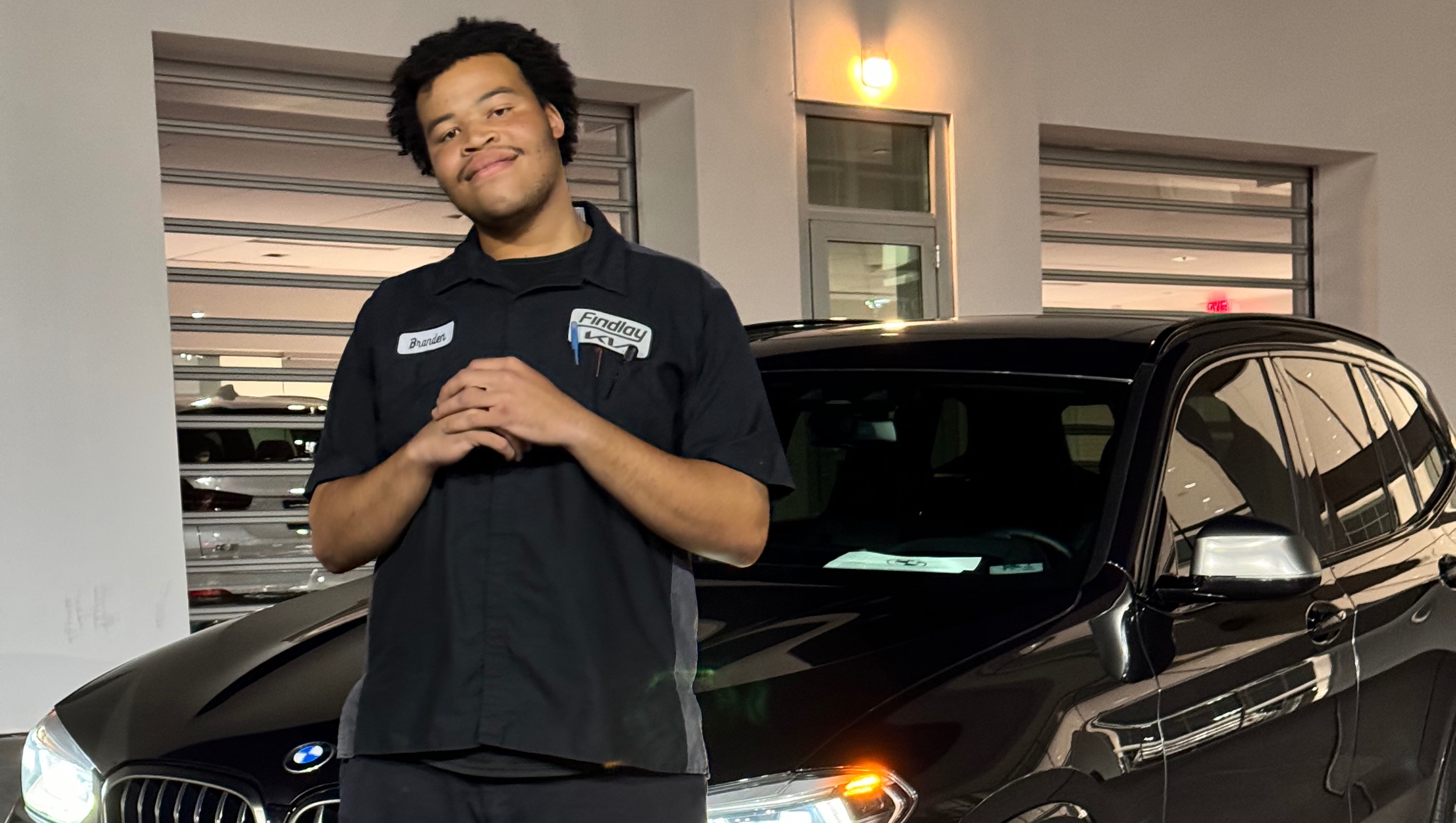 Fundraiser by Carl and Reeves Family : Support Branden Tyler Carl's ...