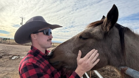 Fundraiser by Cari Kelley : Help Calvin Cross the Finish Line to Recovery