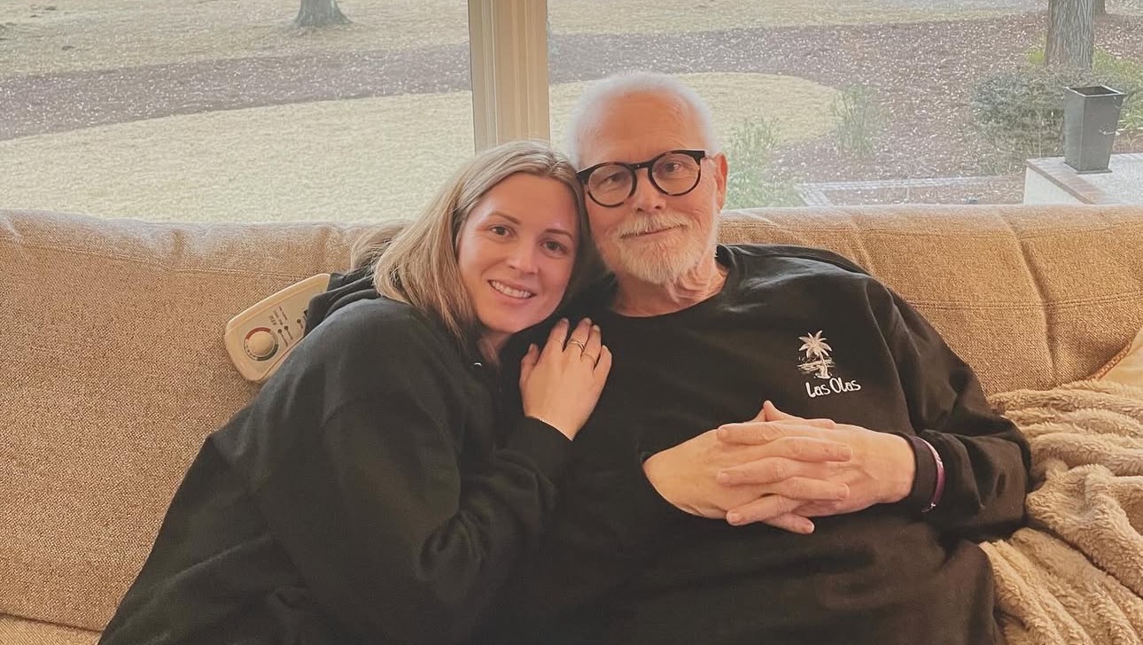 Fundraiser for Traci Todd by Cat Graham : FIGHT LIKE MIKE & FAM!