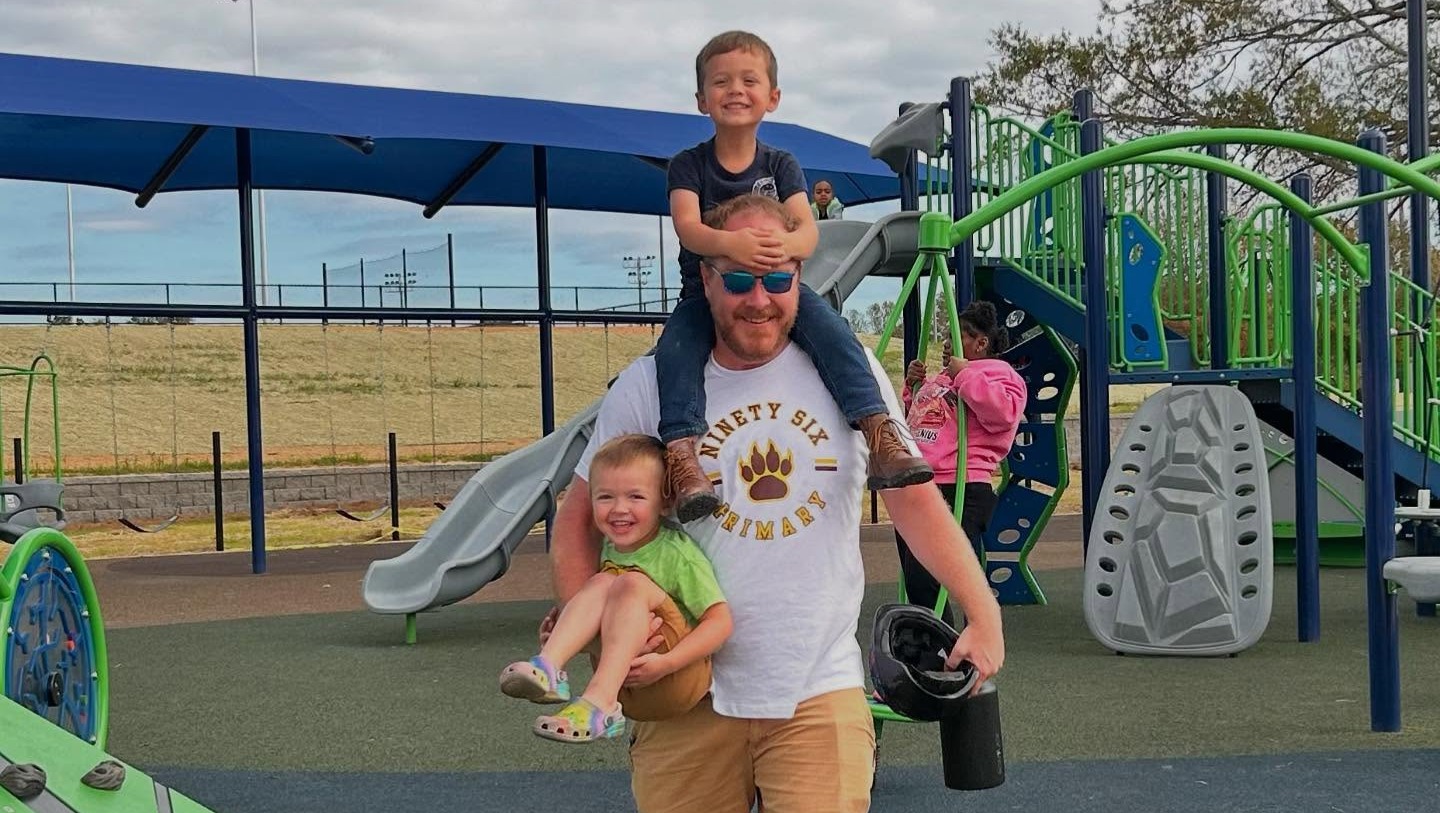 Fundraiser by Samuel Reed : Help Peter's Family Through This Tough Time