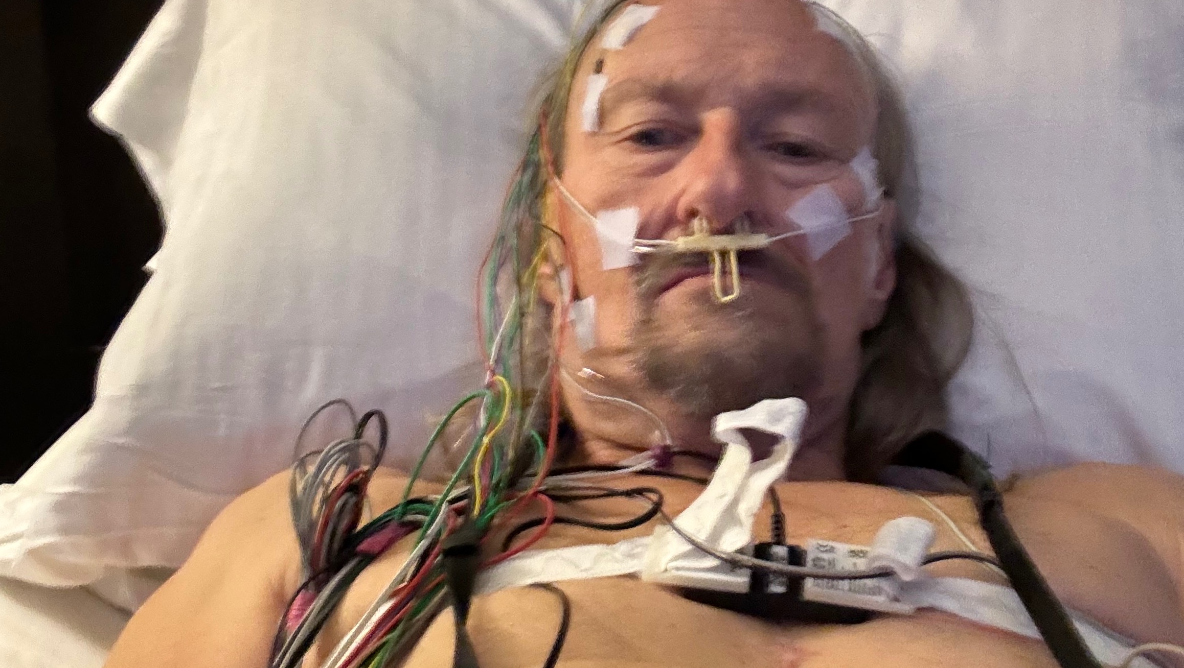 Fundraiser by Randy Duke : Heart Transplant Journey: Family in Need