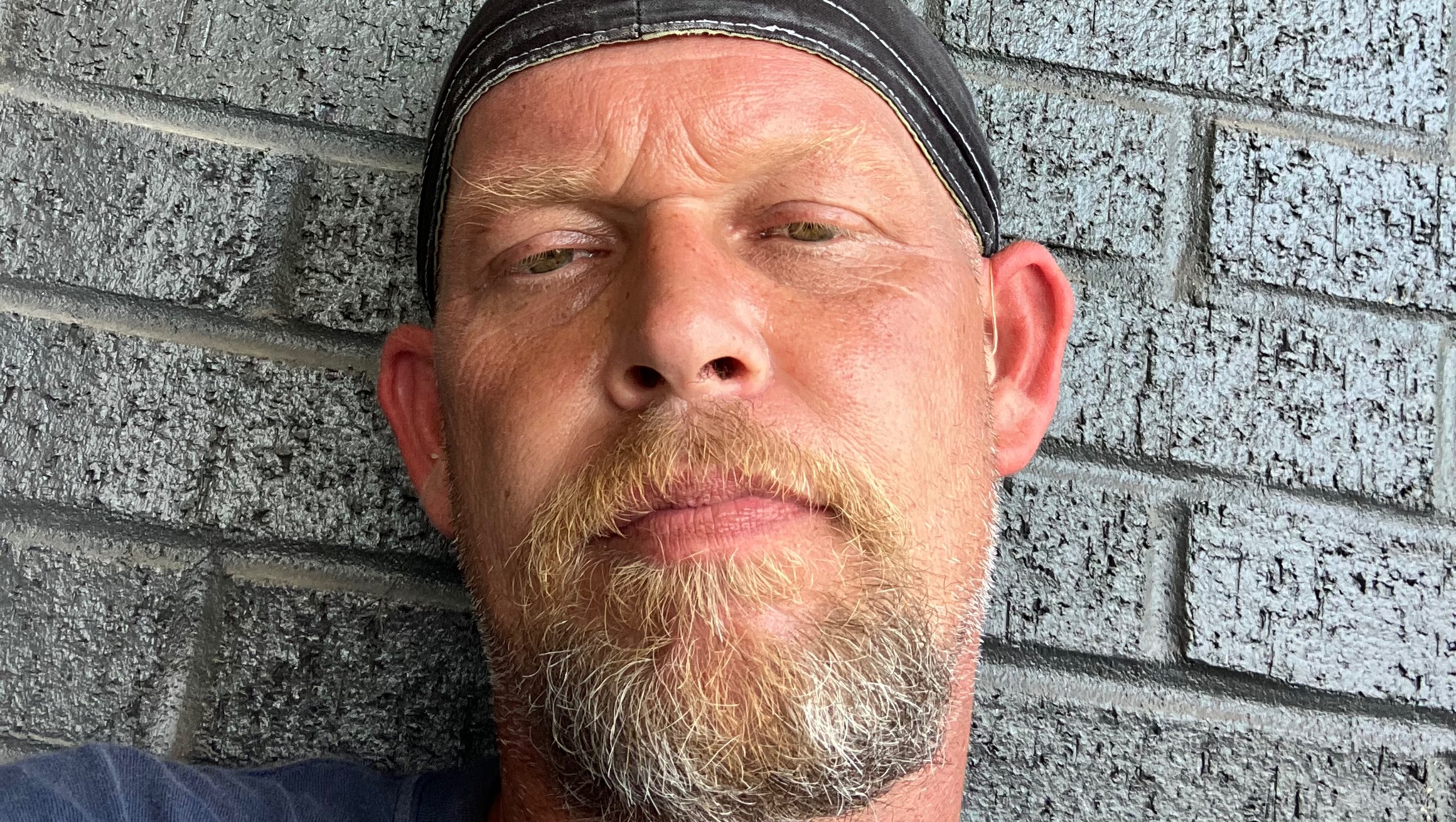 Fundraiser by Jared Goodwin : Stand with Jared: Deaf and in Need