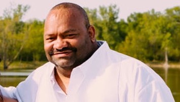 Fundraiser by Kiera Davis-Bey : Celebrating Rodney Vinson's Life Together