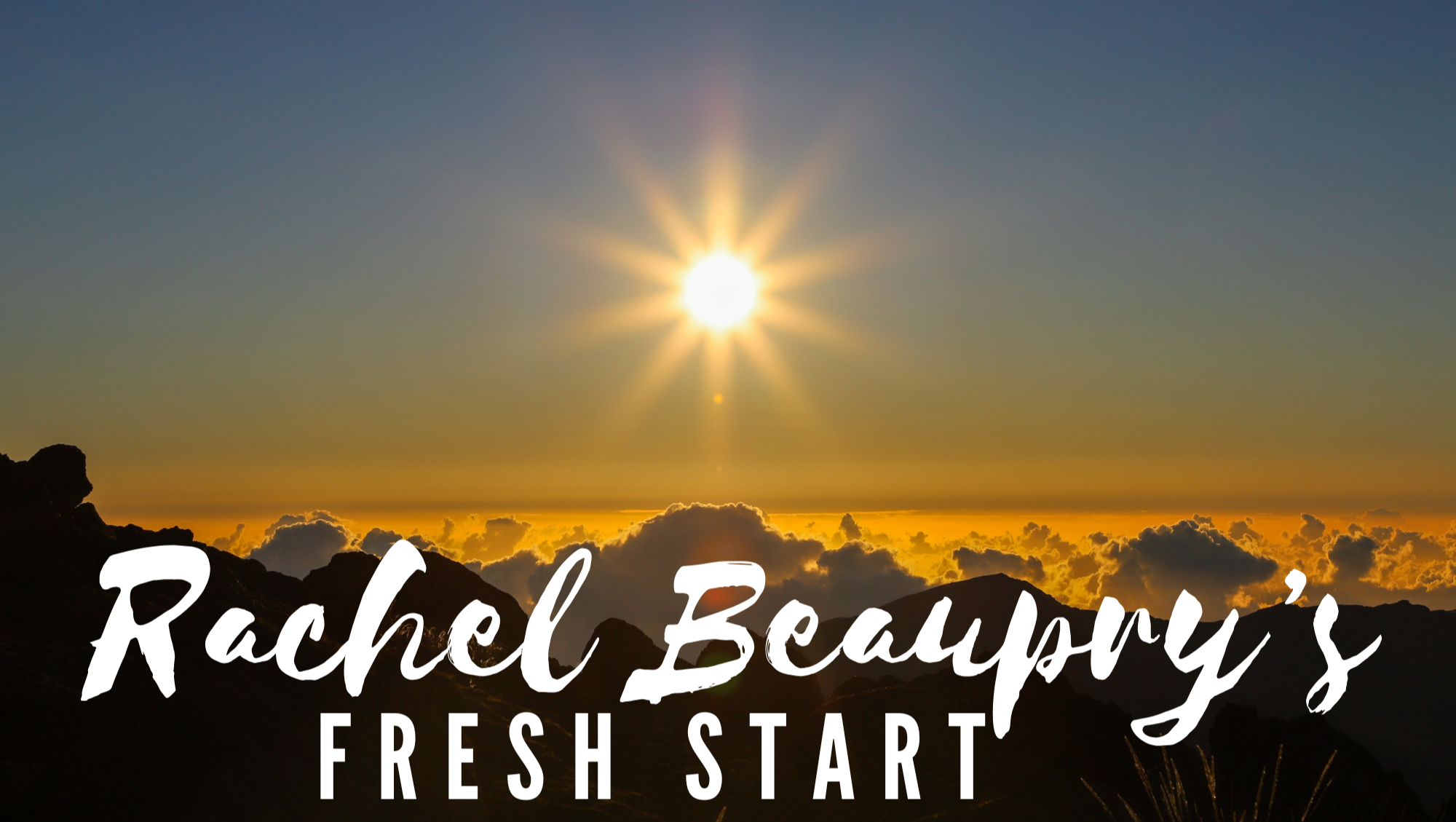 Fundraiser for Rachel Beaupry by Jessica Ehlers : Support Rachel's ...