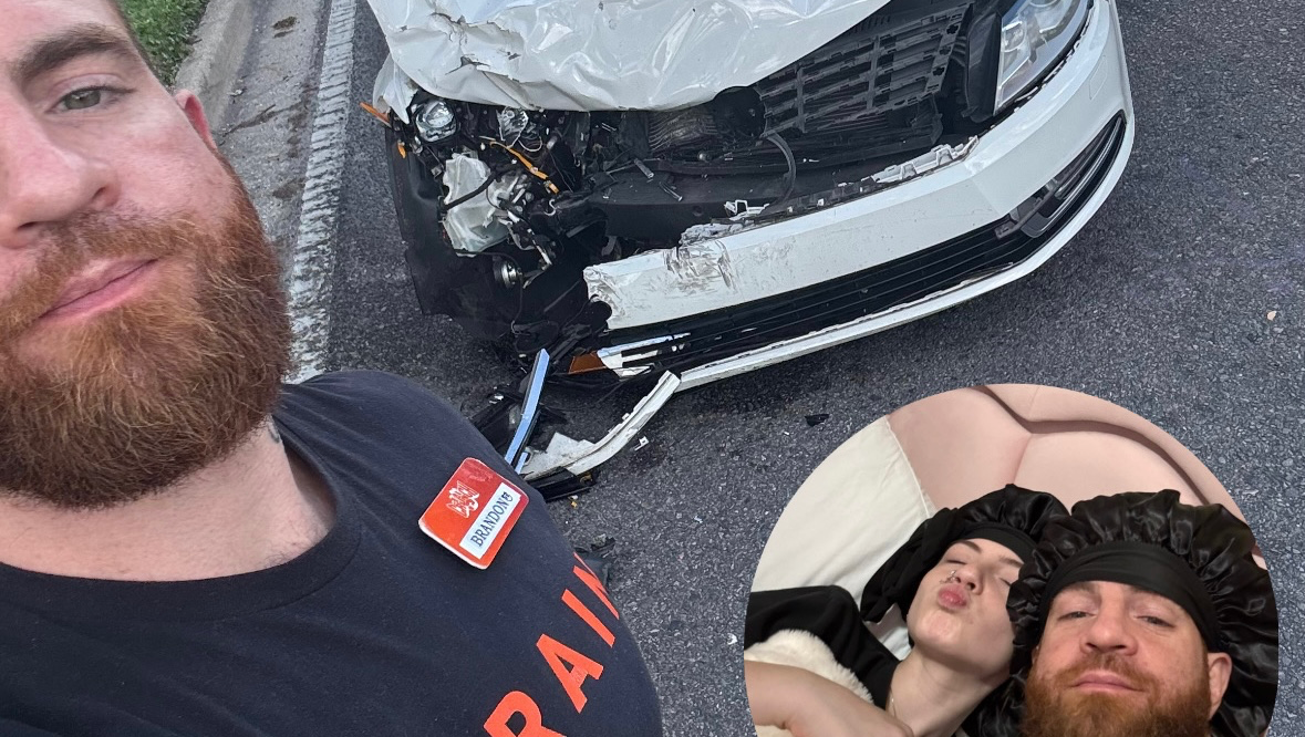 Fundraiser by Brandon Crist : Donate to Keep a Family Together