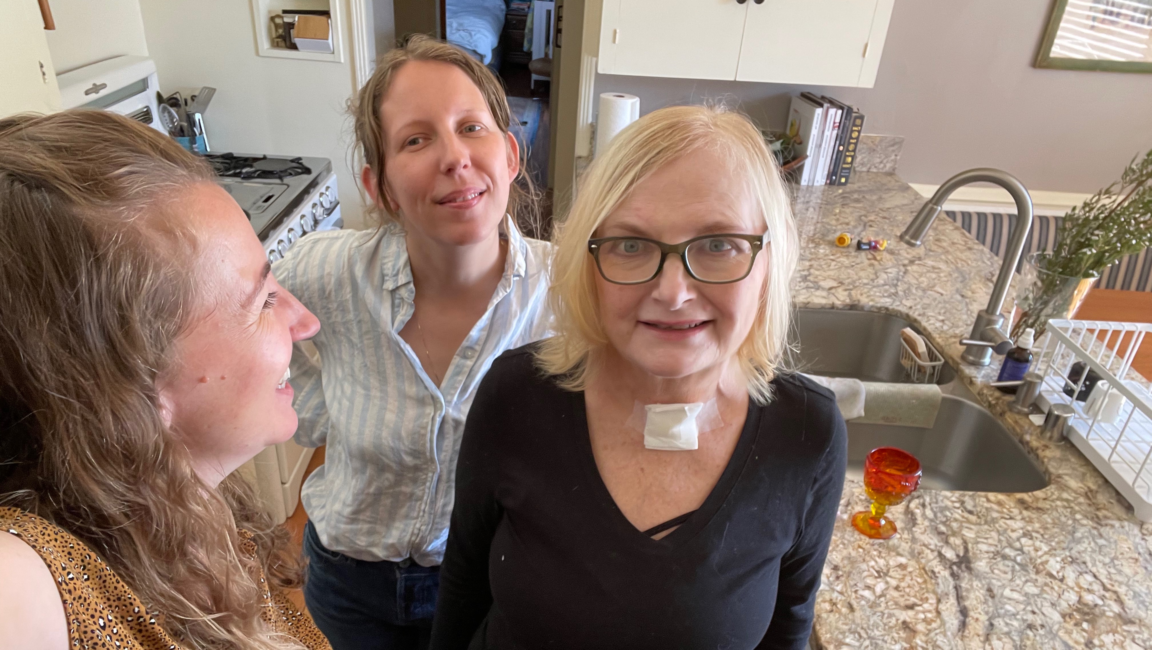 Fundraiser by Alex Posner : Donate in Memory of Maria Mothersbaugh