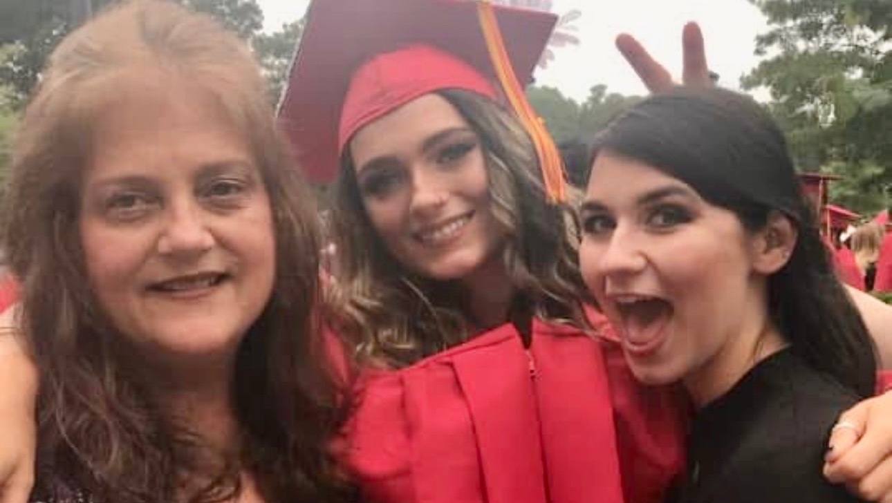 Fundraiser for Miranda Murphy by Danielle Woodard : Support Tracy ...