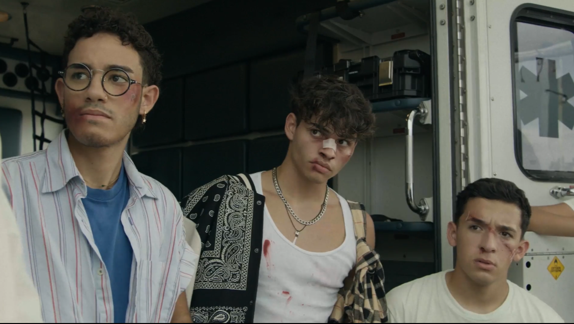 Fundraiser by Ilan Guerrero : Ayudame a crear BONCHE: una pelicula ...