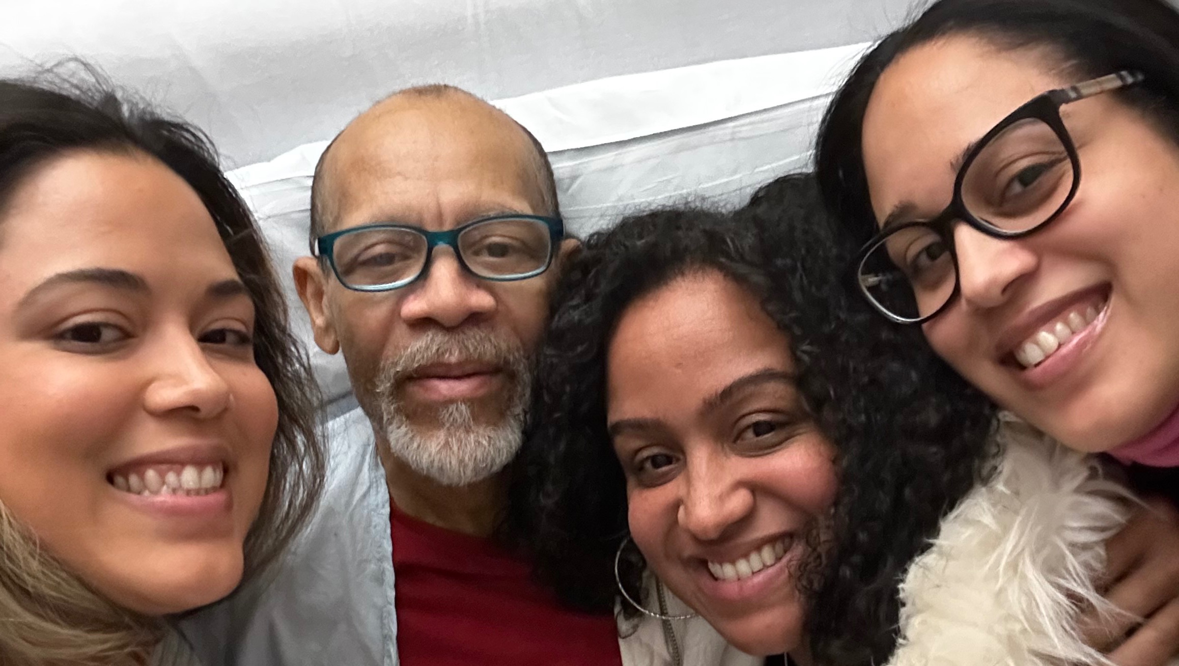 Fundraiser by Marcia Castillo : Support Our Dad's Fight Against Colon ...