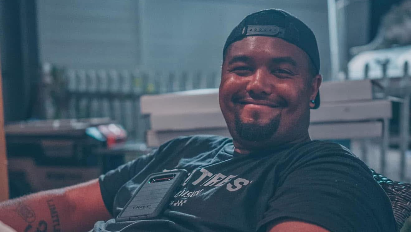 Fundraiser for Greg Kissel by Juliana Kroupa : Help Us Remember Chris Adams