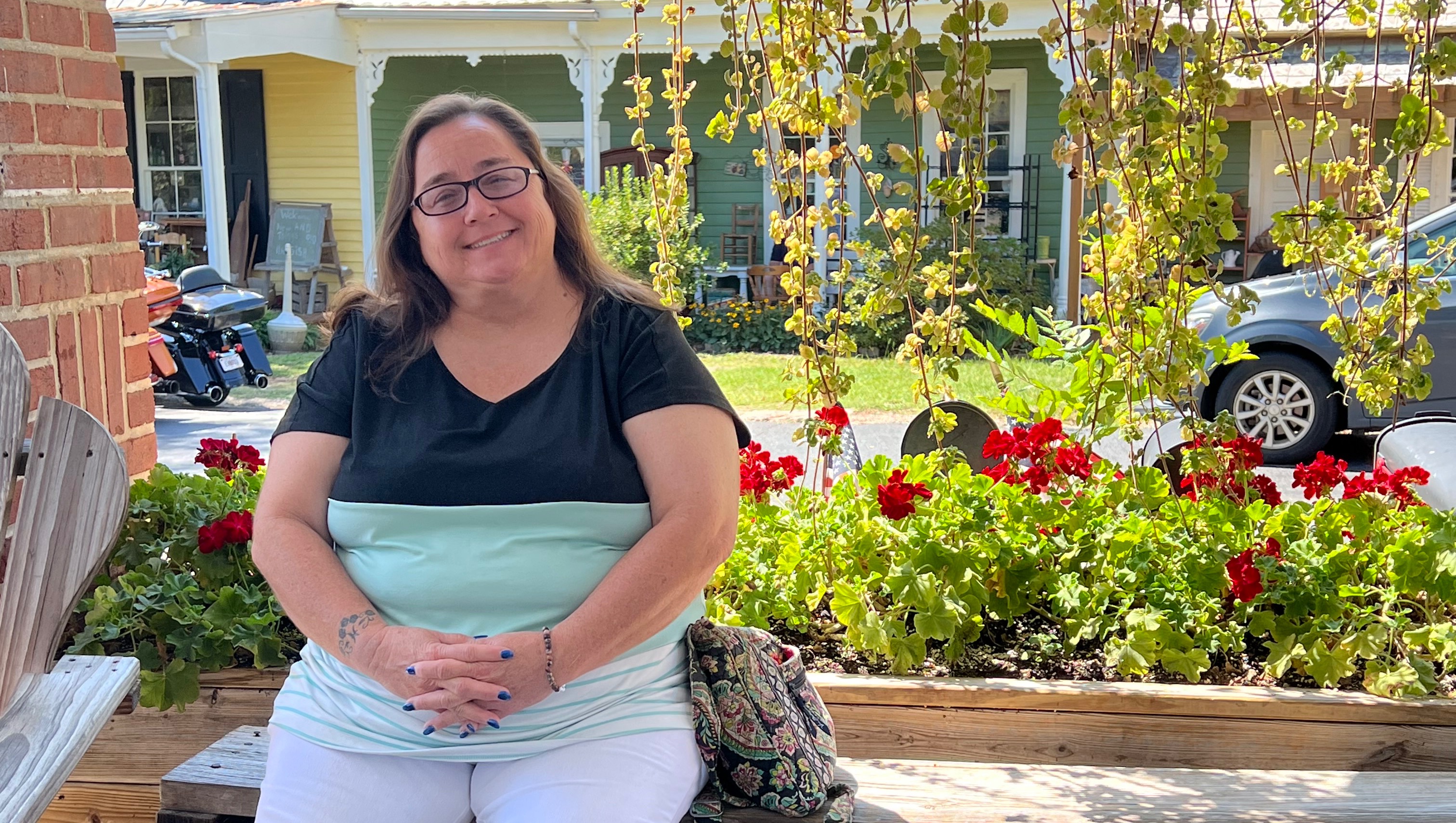 Fundraiser for Tammy Ewing by Daisy Lewis : Help support Tammy