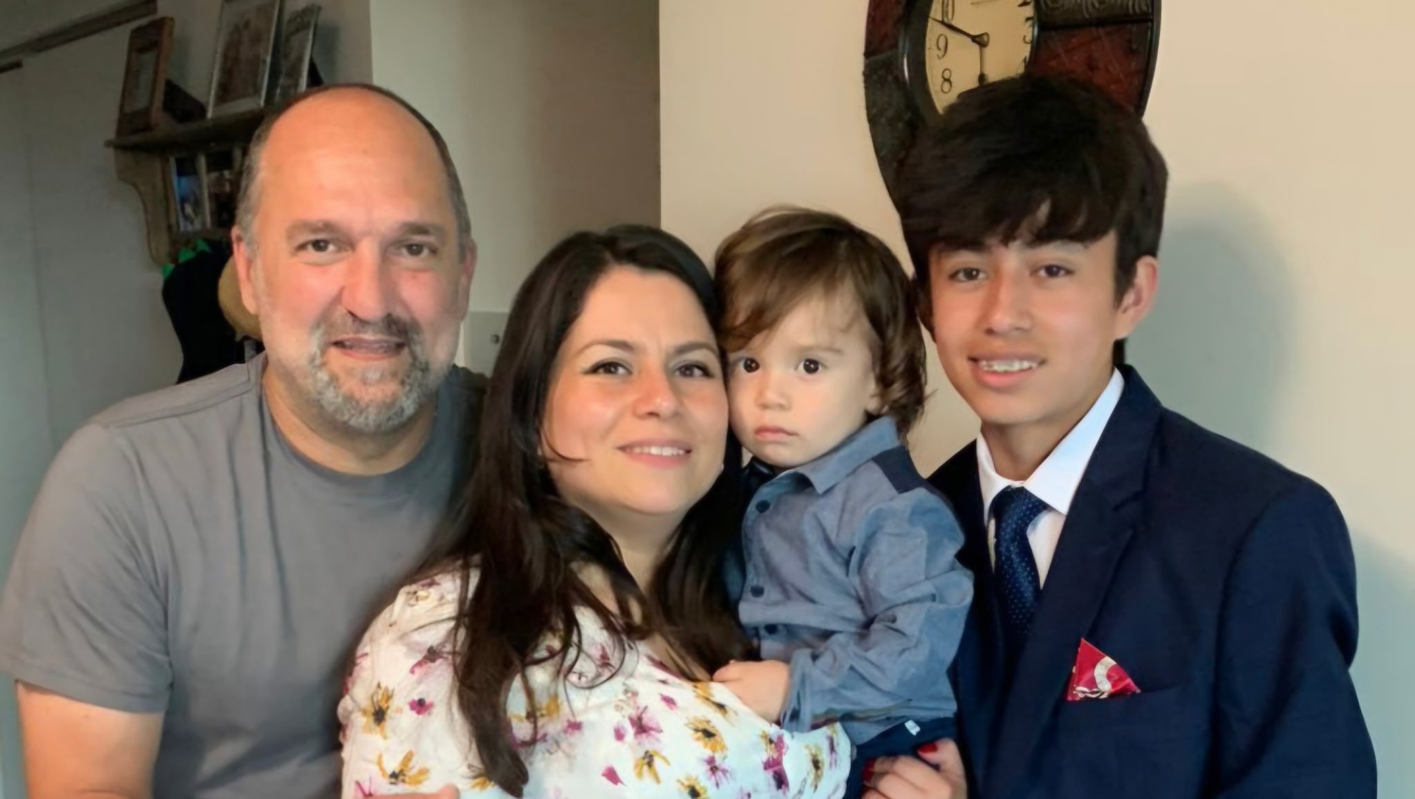 Fundraiser for Johanna Korner by Bret Balonick : Support Richard's ...