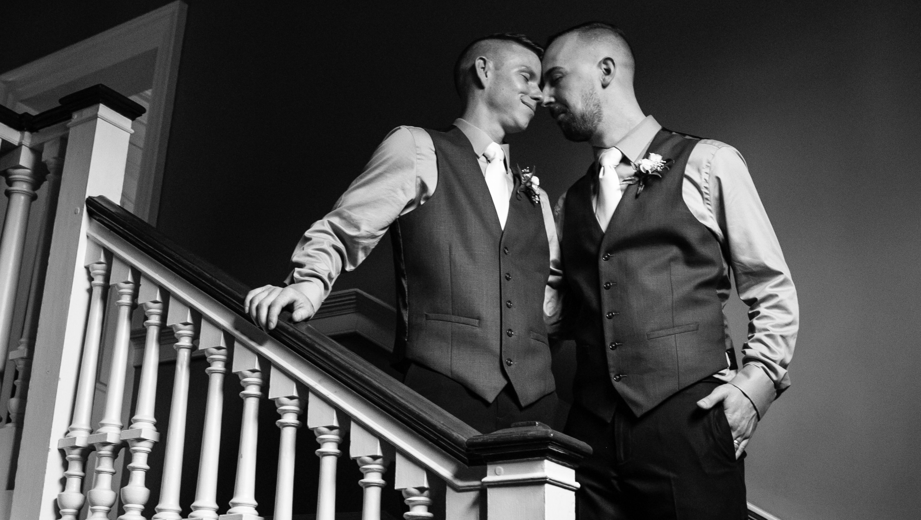 Fundraiser by David Meister Stoler : Support Dave and Kenn's Family Dream