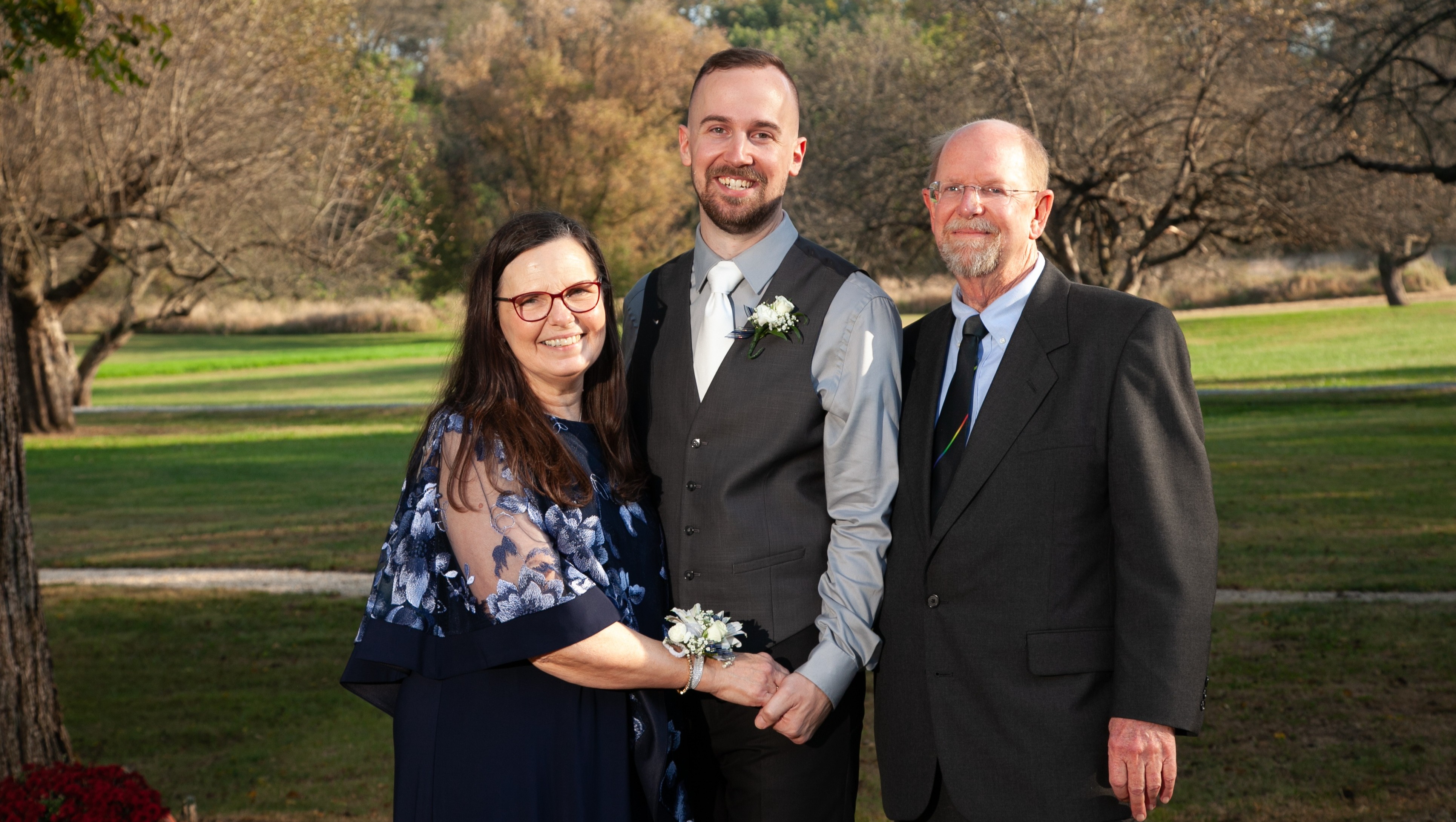 Fundraiser by David Meister Stoler : Support Dave and Kenn's Family Dream