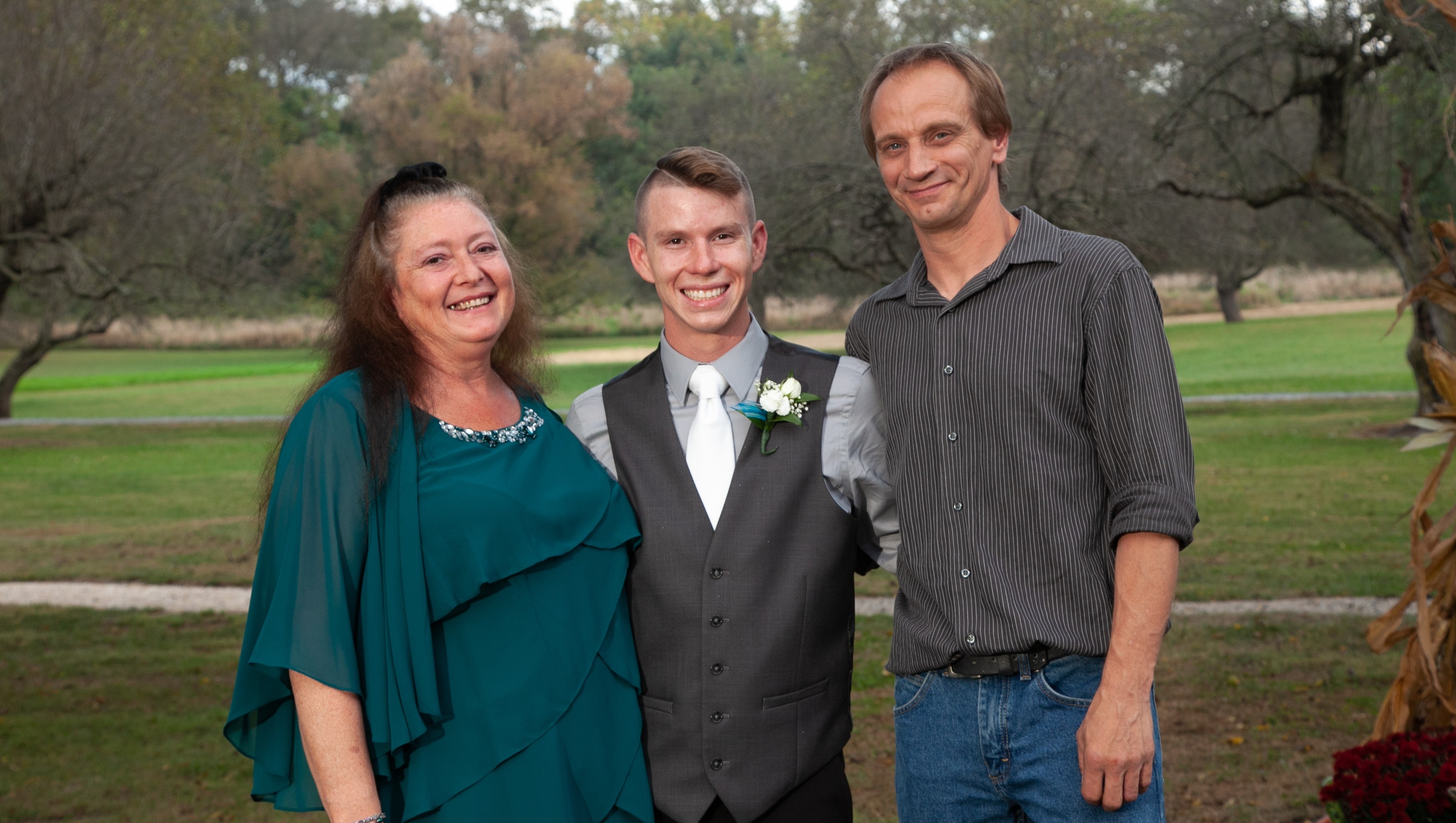 Fundraiser by David Meister Stoler : Support Dave and Kenn's Family Dream