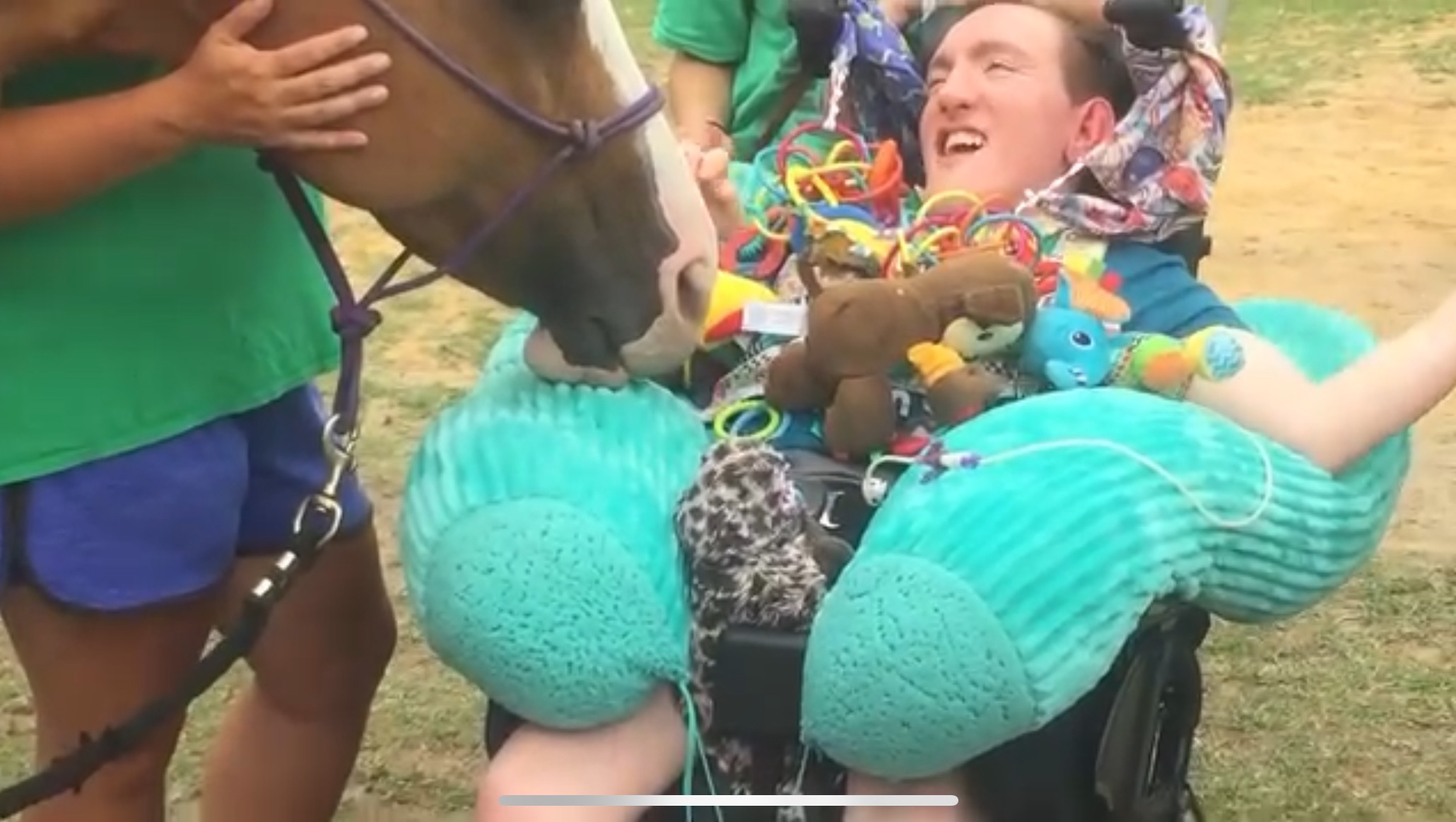 Fundraiser for Tangy Winstead by Allison Austin : Support a Beautiful ...