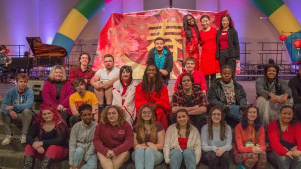 Fundraiser by Chandler Abrams : Support Willie Abrams' Study Abroad in ...