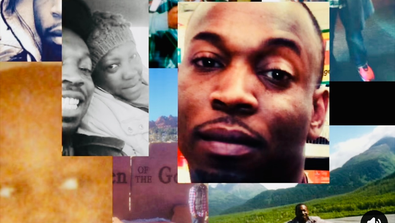 Fundraiser for Mecca Scott by Jeremy Lannan : Help Mecca Lay Elijah to ...