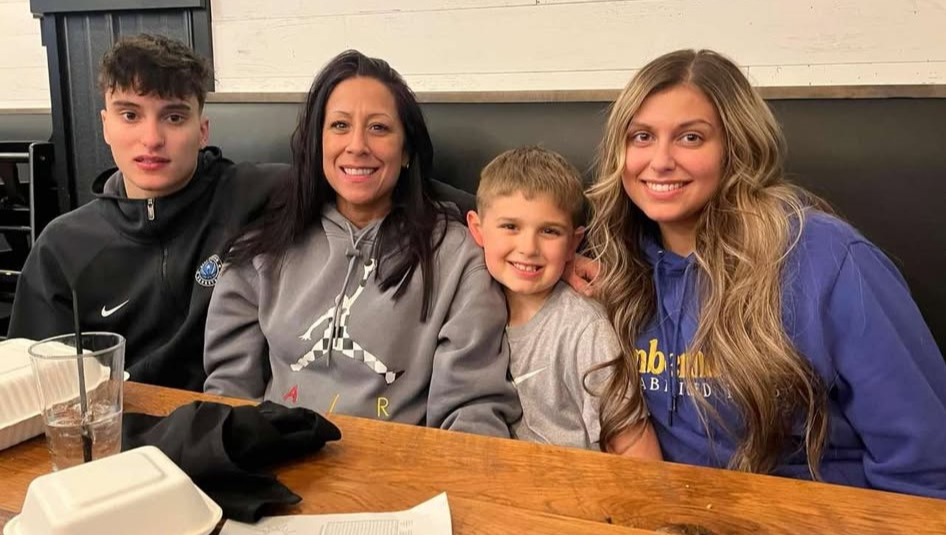 Fundraiser for Heather Carchedi by Jenni Morse Halseth : Support ...