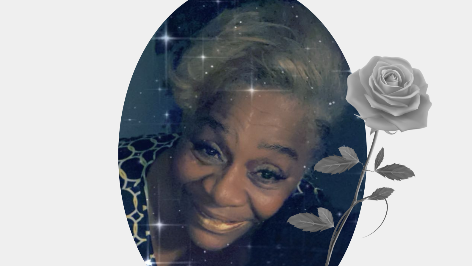 Fundraiser for Alberta Harris by Chassity Andrews : Support the Homegoing of Our Beloved Rose ...