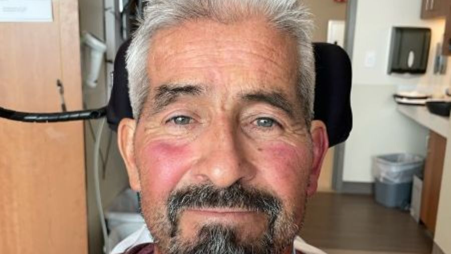 Fundraiser for Sharon Arnold by Sunnie Maxwell : Support Ralph Arnold's ...