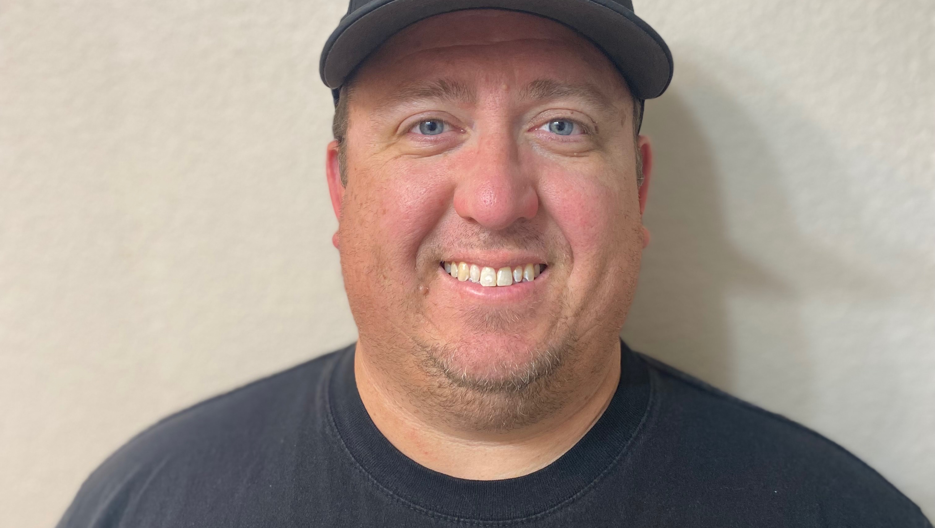 Fundraiser by Matt Jimenez : Help Matt in the Fight Against Stage 3 ...