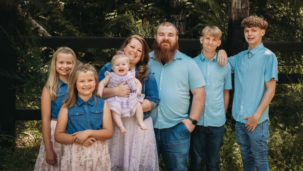 Fundraiser for Brandi Fryer by Desiree Morgan : Support Brandi in the ...