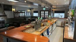 Fundraiser by Forbairt Na Dromoda Teo : Help keep our local pub 'The ...