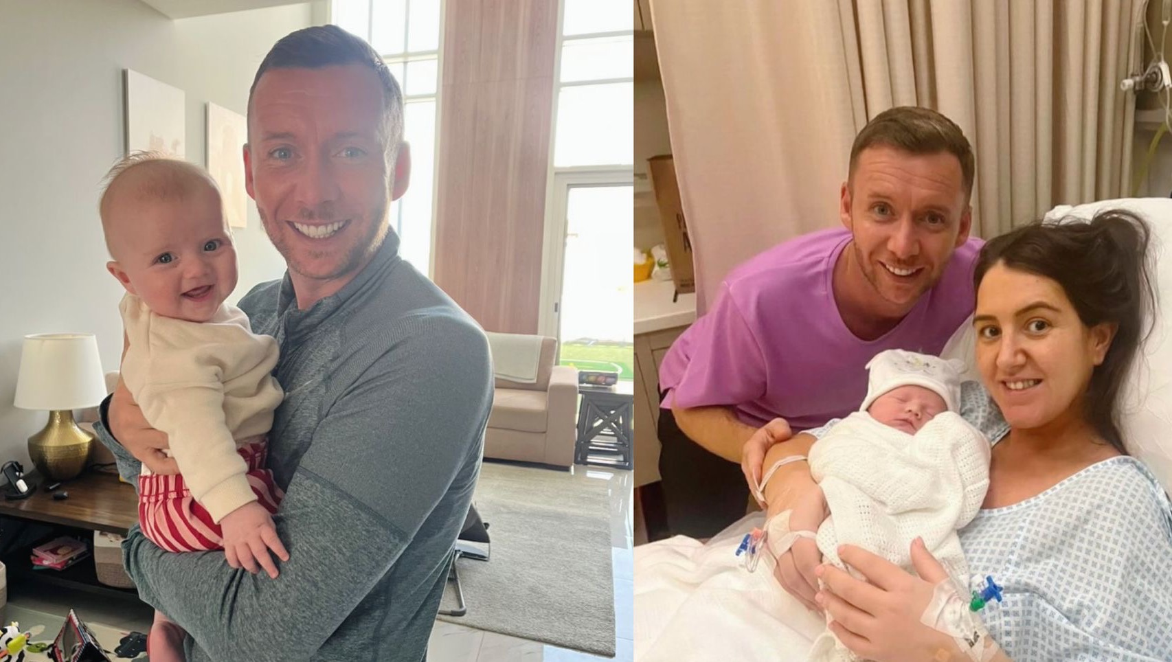 Fundraiser by Laura Ainscough : Help James Recover After a Tragic Accident