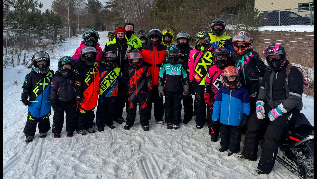 Fundraiser by James Mcculley : Support Lake Placid Snowmobile Club