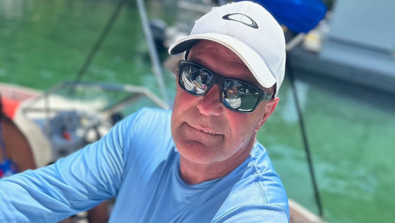 Fundraiser for Jill Garrett by Amber Brown : Nicholas Garrett