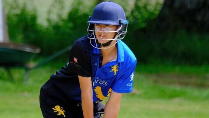Fundraiser by Amy Tipper : Donate to Alex’s trip to South Africa