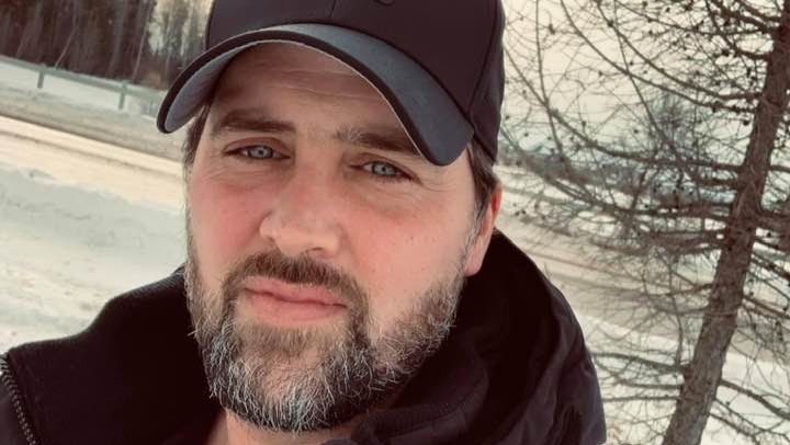 Fundraiser for Henry & Gladys Lushman by Sabrina Lushman : Henry Dion ...