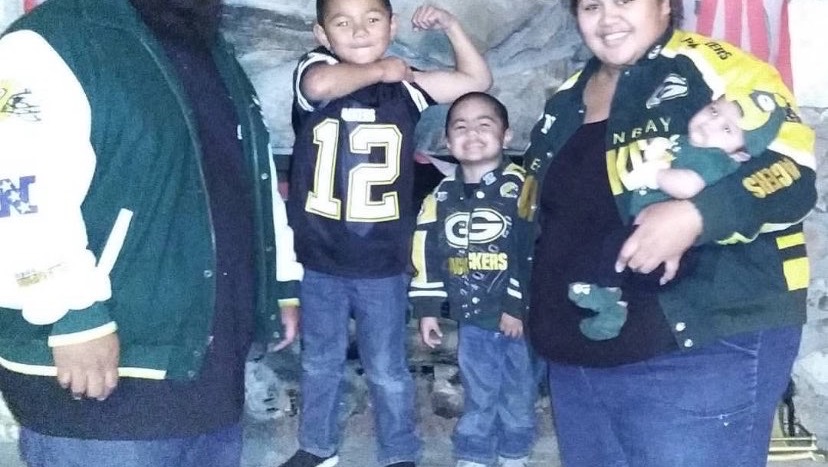 Fundraiser for Jazalyn Alailima by Annie Nonu : Help Us Bring Him Home ...
