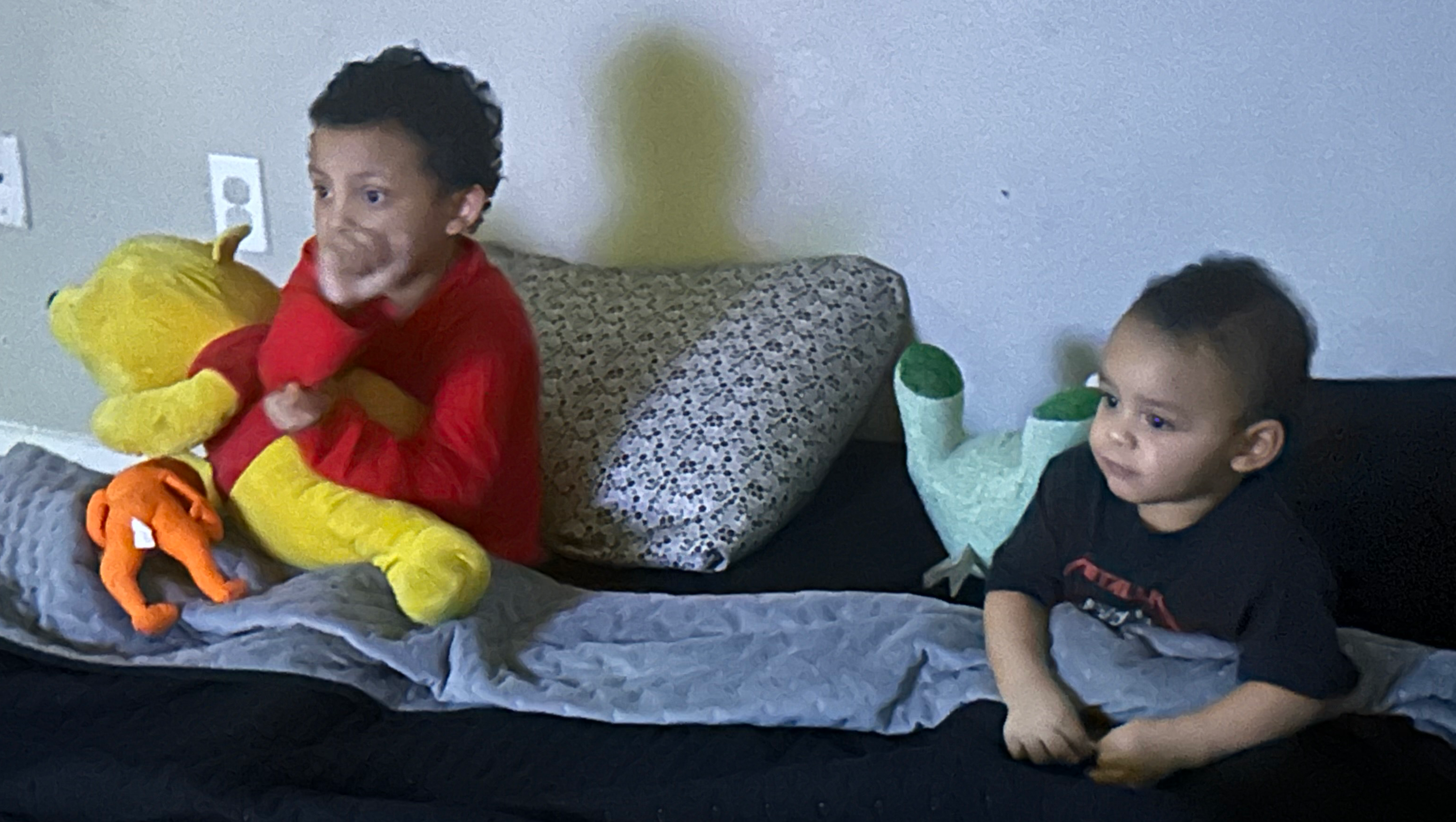 Fundraiser by Yvette Hinojosa : Support Yvette's Family During Hospital Stay