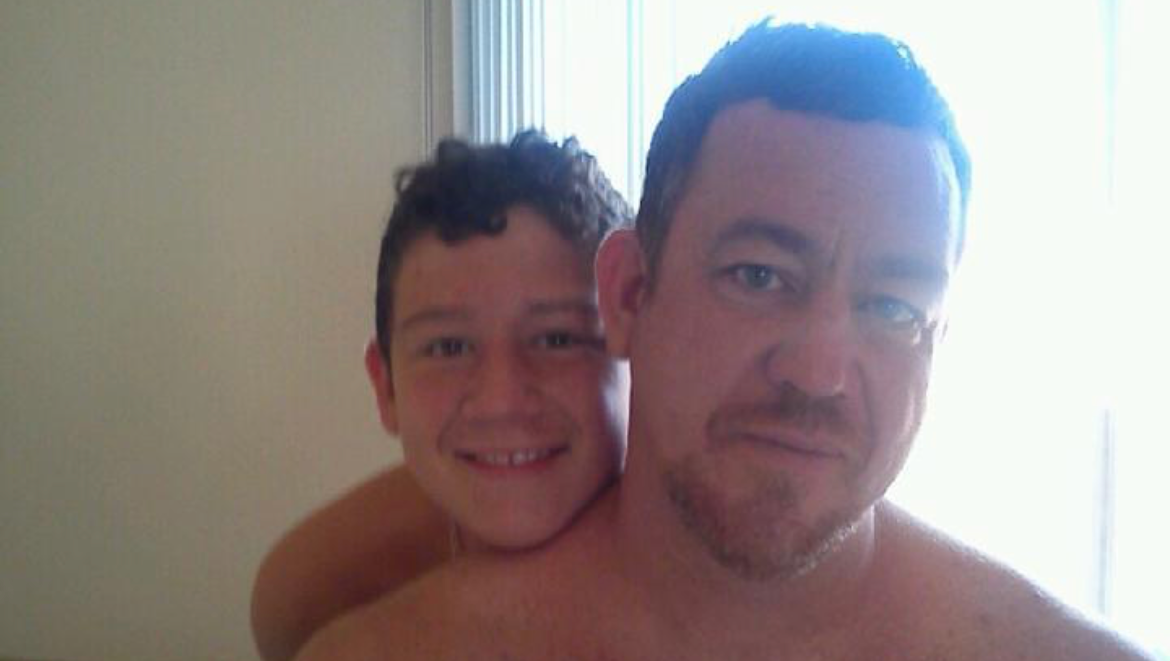 Fundraiser by Dean Avery : Remembering Ron Avery: Dean Needs Support