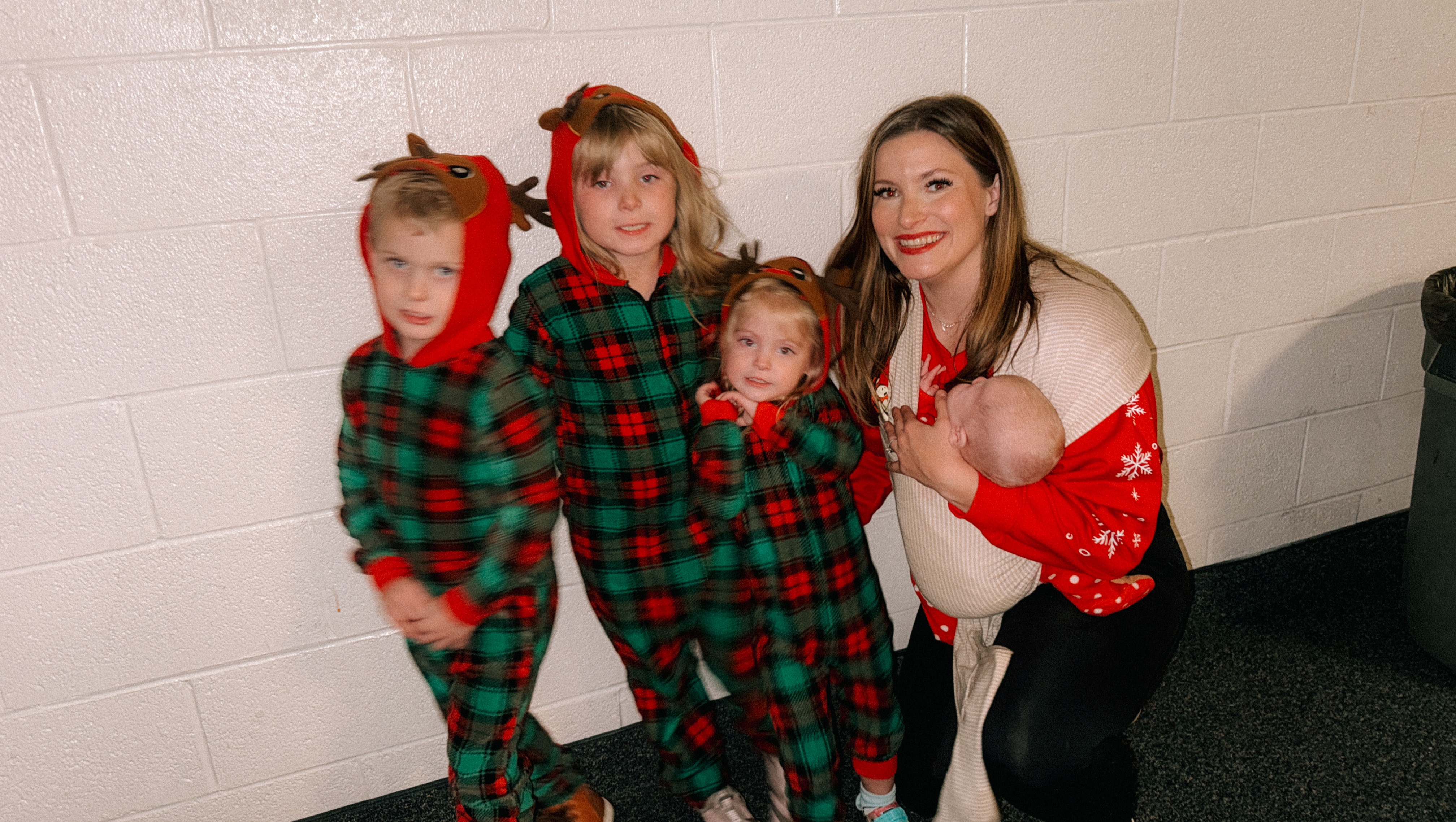 Fundraiser by Shannon Jones : Help Shannon Keep Her Family Safe