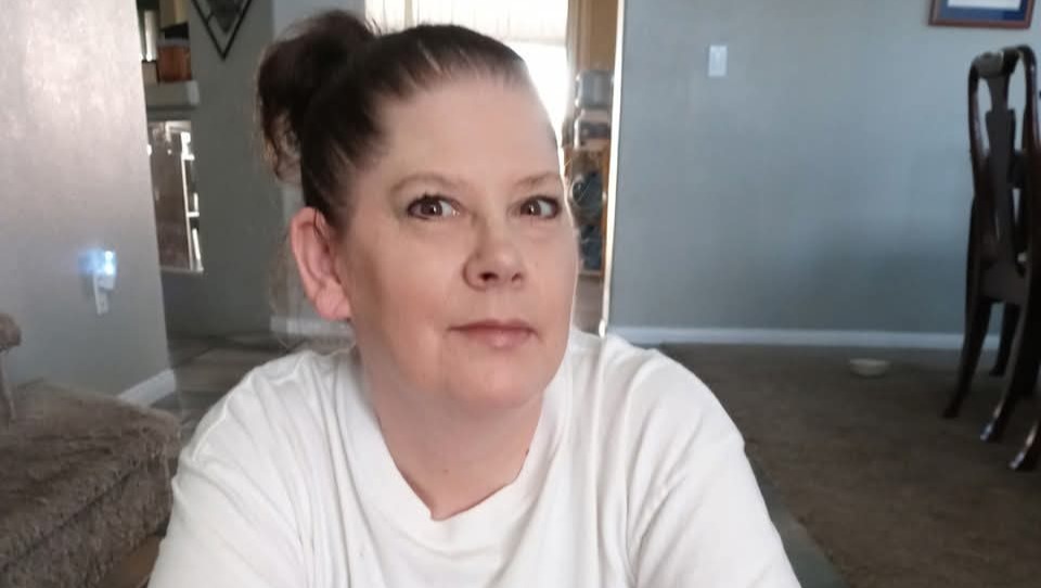 Fundraiser by Tracy Brazil : Support Robyn's Final Journey