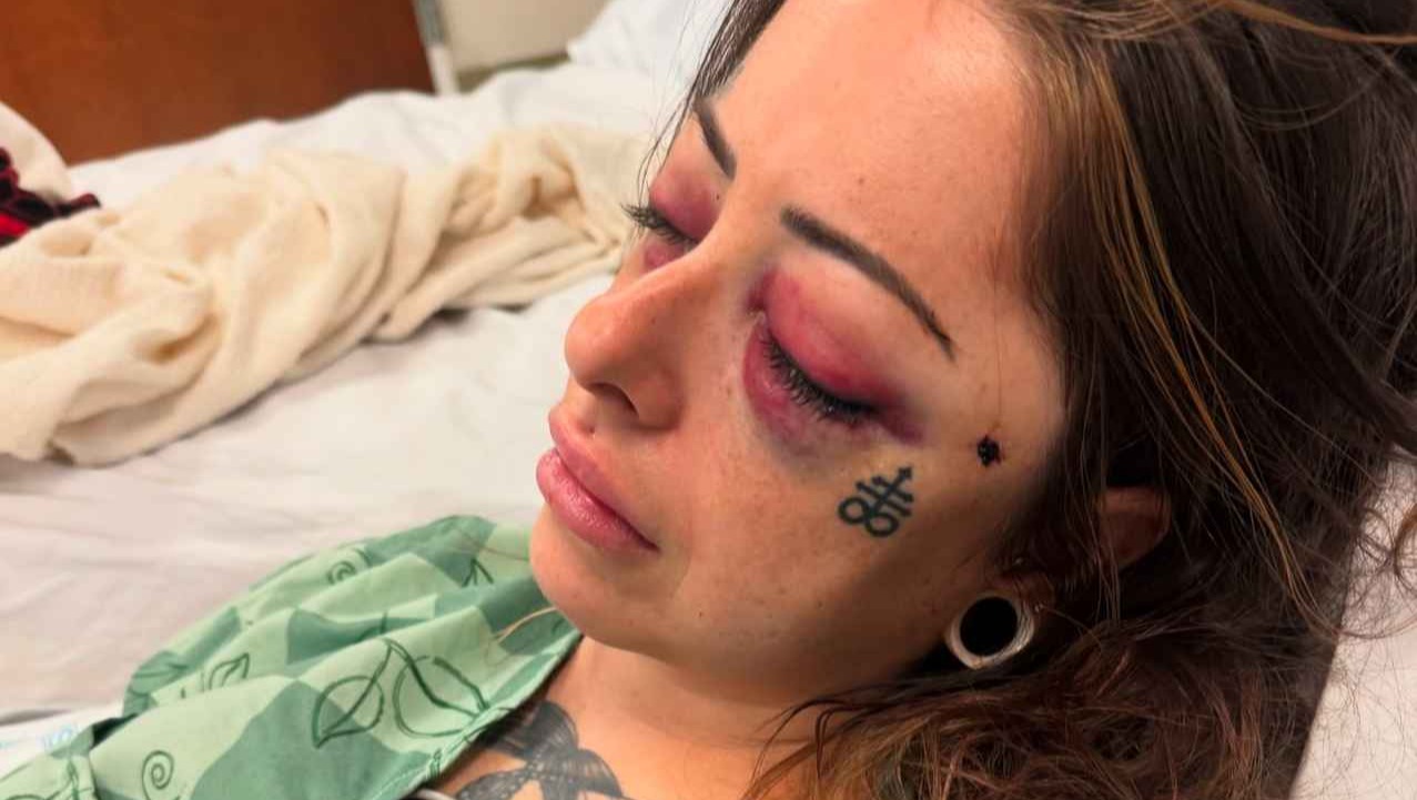 Fundraiser by Shrek Matthews : Nikki Malice Needs Your Help to Rebuild Her Life