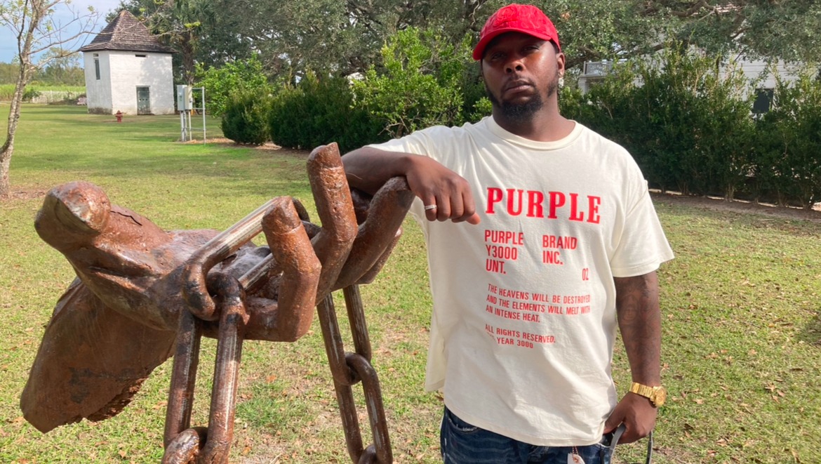 Fundraiser for Myon Burrell by Ianna Burrell : Stand with & Support ...