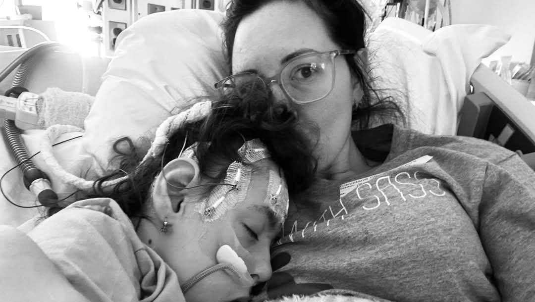 Fundraiser for Megan Keeton by Ashley Drummond : Support for the Keeton ...