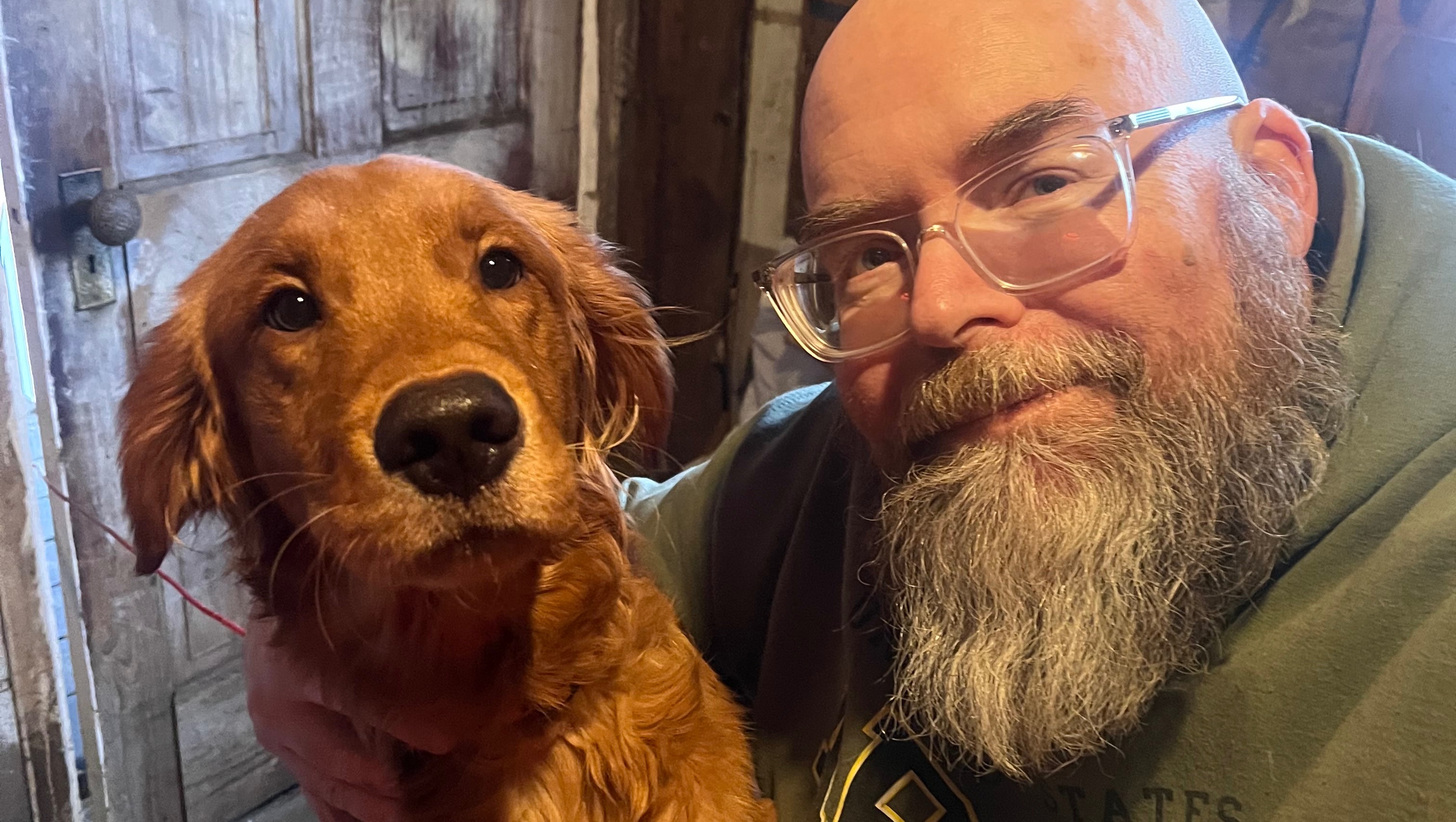 Fundraiser for Misty Thompson by Jessi Reyes : Help Danny Beat Cancer’s Ass