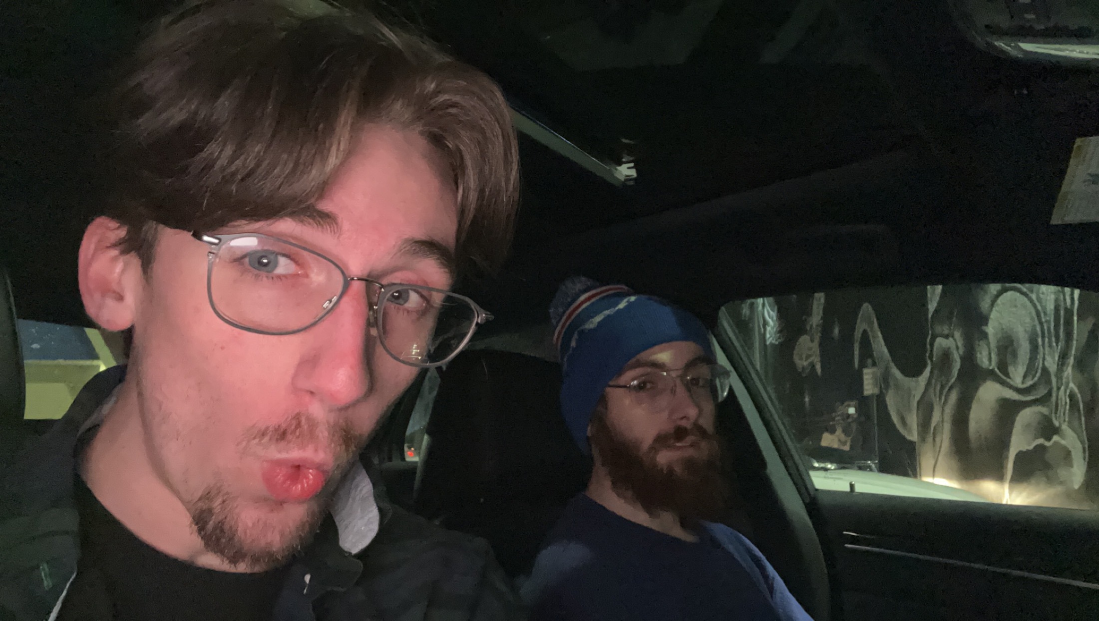 Fundraiser by Christian Mountjoy : Support the Mountjoy Family in Crisis