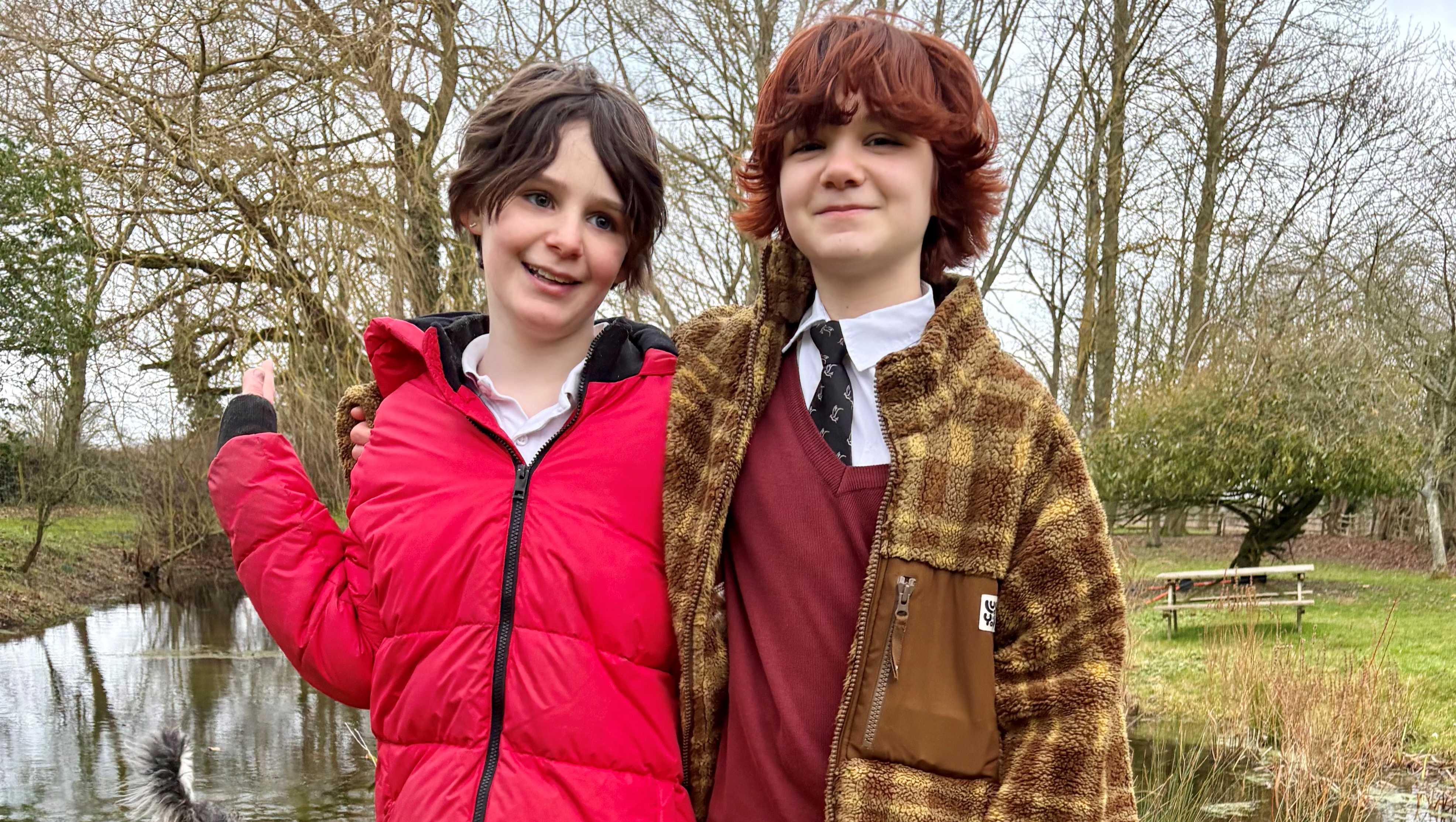 Fundraiser by Juliet Moore : Tilly and Jemima's Sponsored Litter Pick