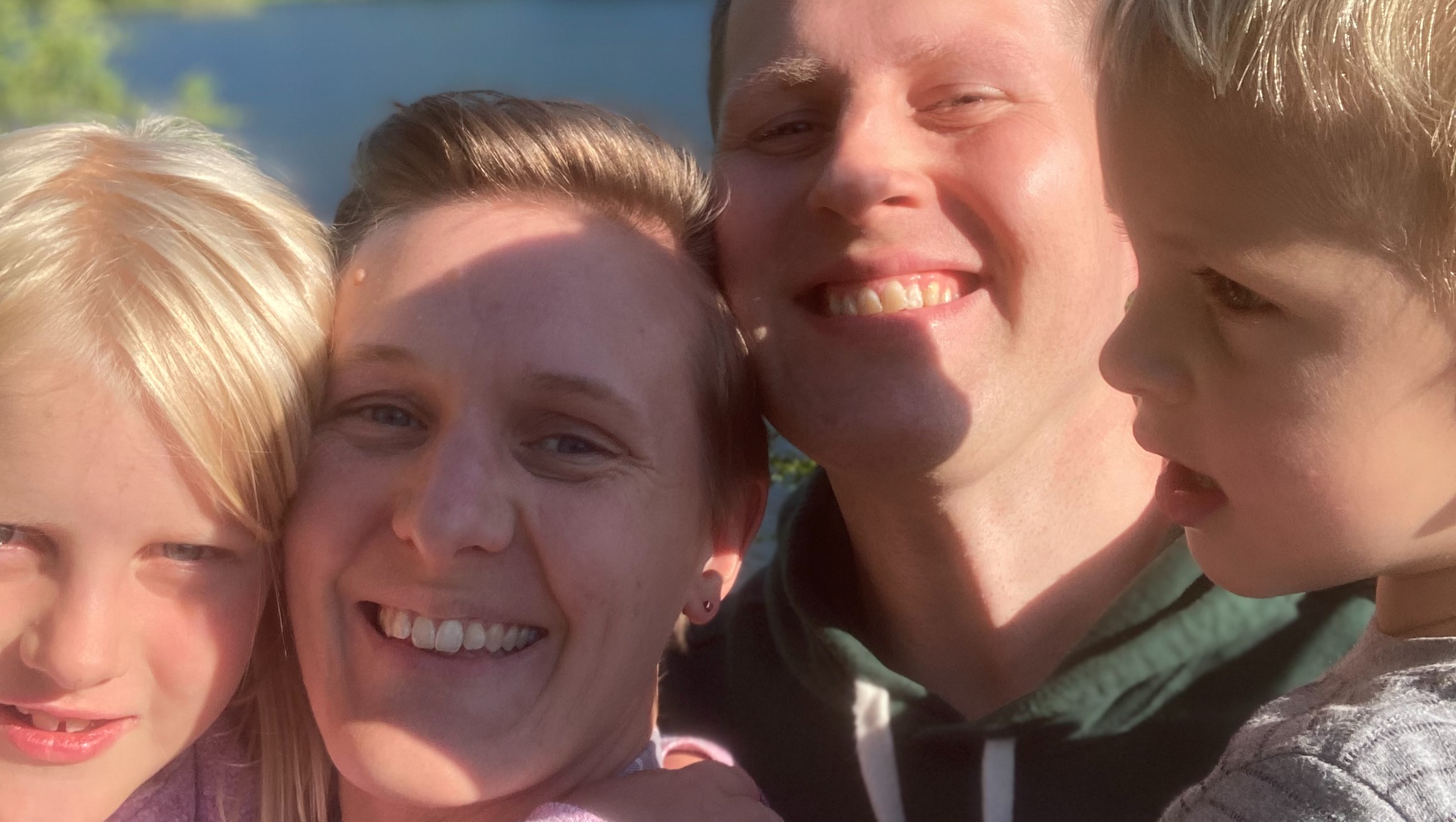 Fundraiser for Rachel Engels by Melissa Parker : A New Chapter for the ...