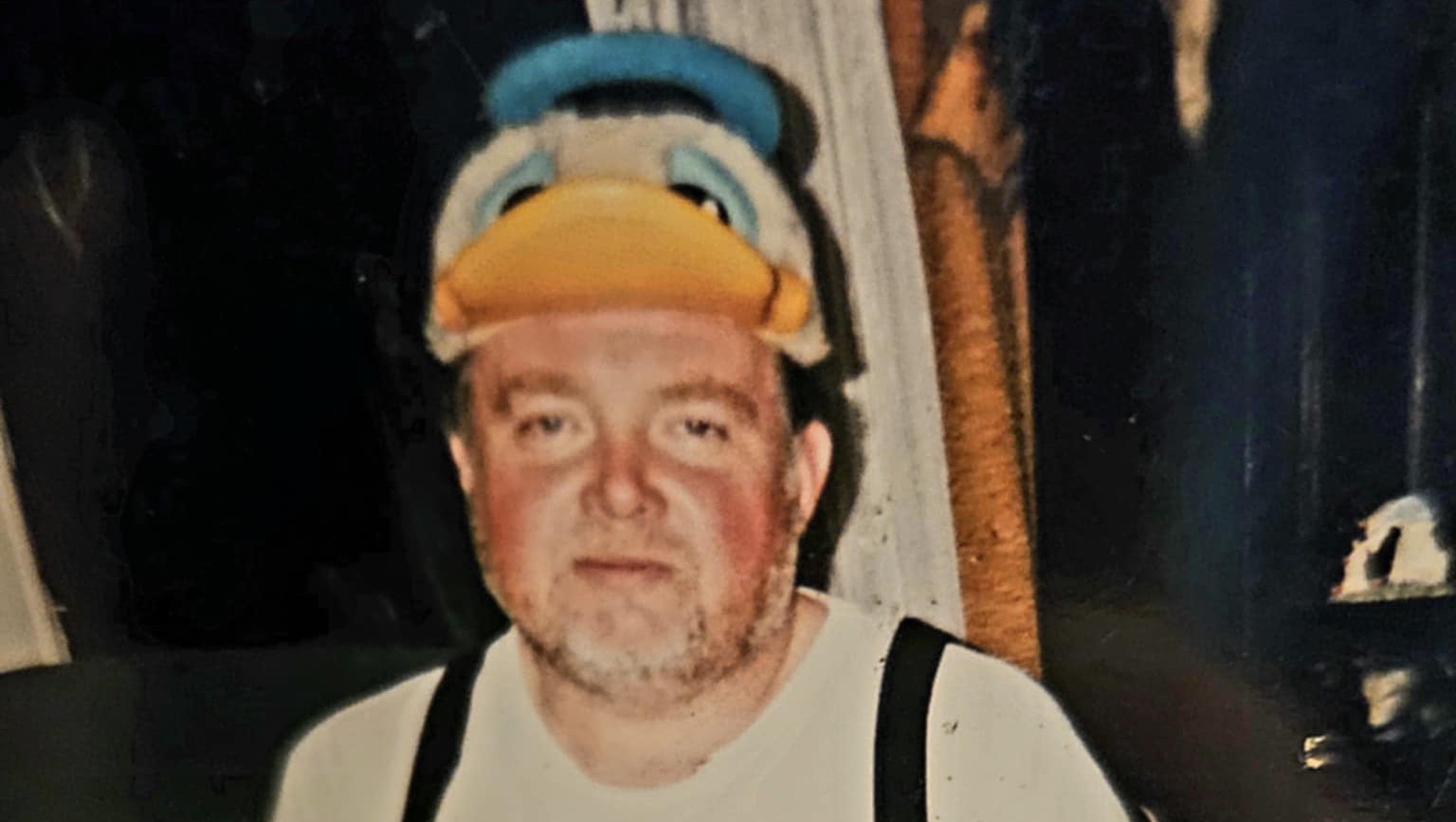 Fundraiser by Audrey Hostetler kelley : Donate to Alan Hostetlers ...