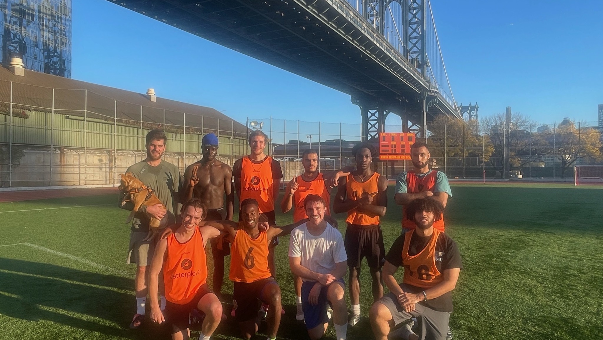 Fundraiser by Eleanor Robb -- Team Treasurer : Fingertraps Football ...